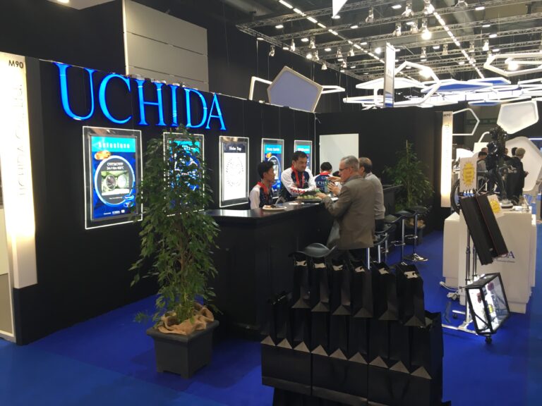 複合材料見本市 JEC・JEC PARIS・JEC World とは？ | 株式会社UCHIDA