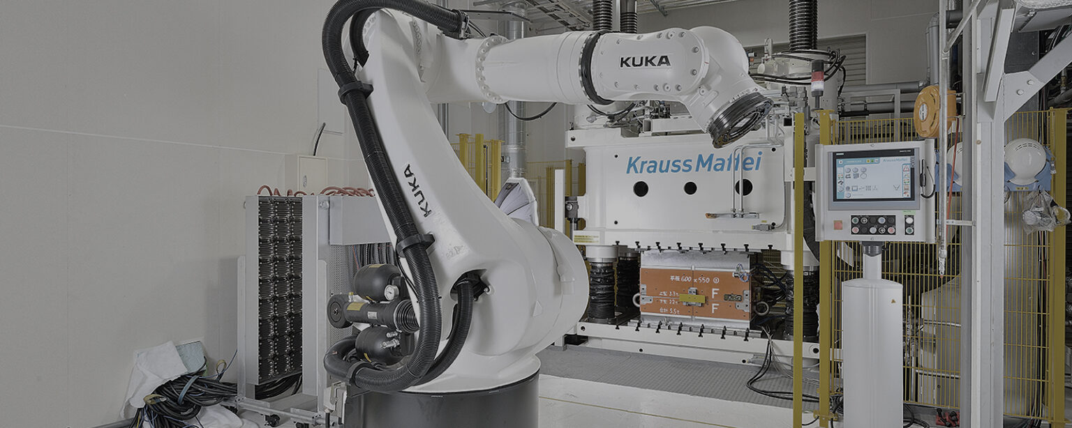 複合材料見本市 JEC・JEC PARIS・JEC World とは？ | 株式会社UCHIDA