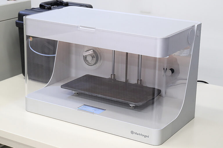 CFRP 3Dプリンター活用事例 | 株式会社UCHIDA