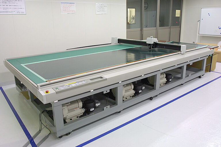 CFRP 3Dプリンター活用事例 | 株式会社UCHIDA